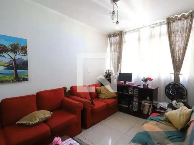 Apartamento para Venda em São Paulo/SP Santana 2 Quartos