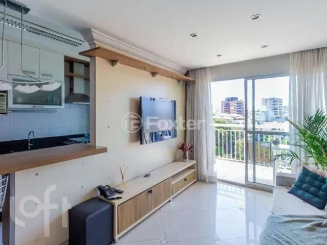 Apartamento para Venda em São Paulo/SP Santana 2 Quartos