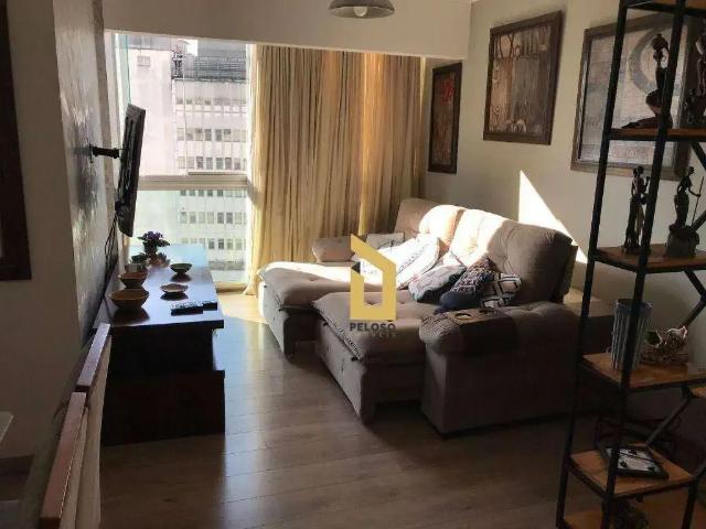 Apartamento para Venda em São Paulo/SP Santana 2 Quartos