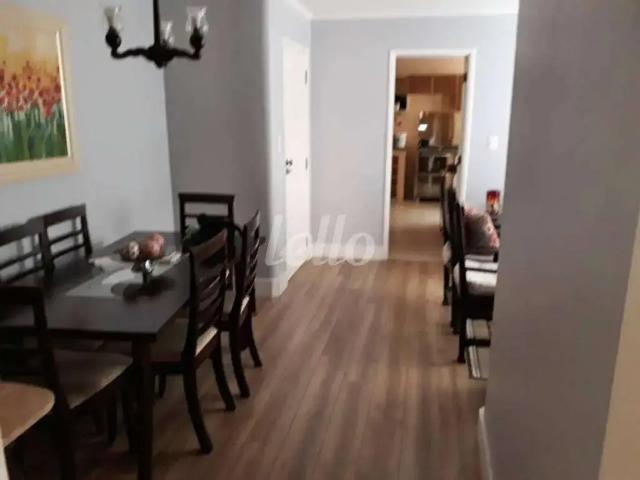 Apartamento para Venda em São Paulo/SP Santana 2 Quartos