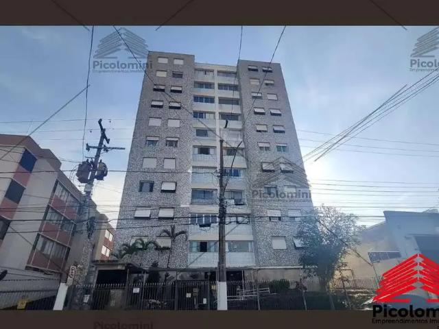 Apartamento para Venda em São Paulo/SP Santana 2 Quartos