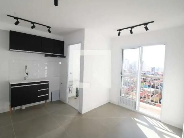 Apartamento para Venda em São Paulo/SP Santana 2 Quartos
