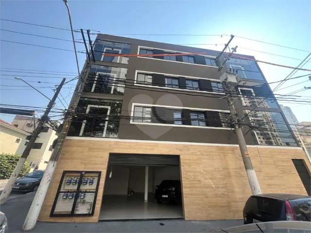 Apartamento para Venda em São Paulo/SP Santana 2 Quartos