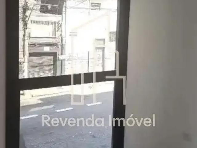 Apartamento para Venda em São Paulo/SP Santana 2 Quartos