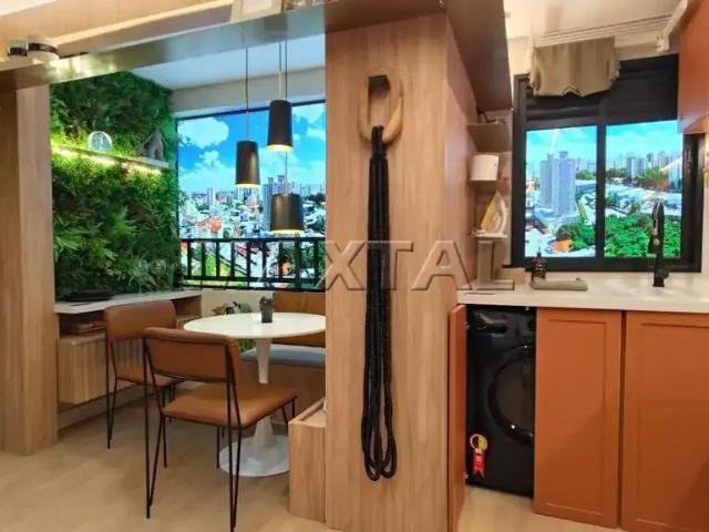Apartamento para Venda em São Paulo/SP Santana 2 Quartos