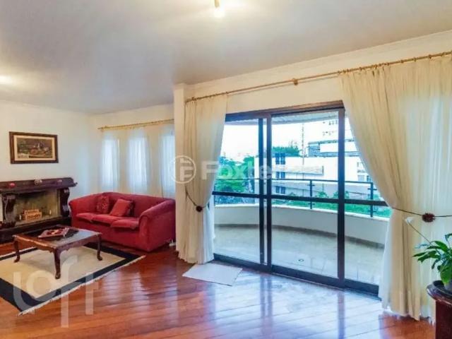 Apartamento para Venda em São Paulo/SP Santana 2 Quartos