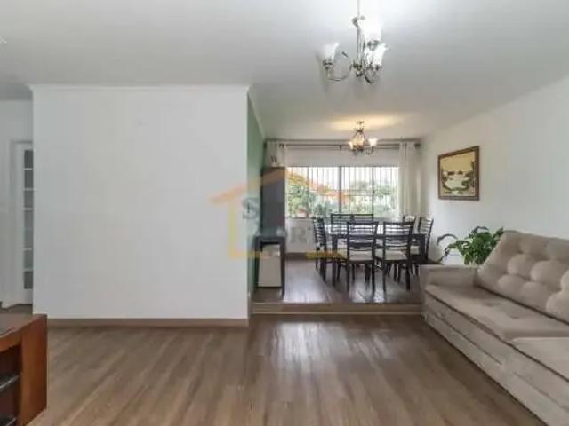 Apartamento para Venda em São Paulo/SP Santana 2 Quartos