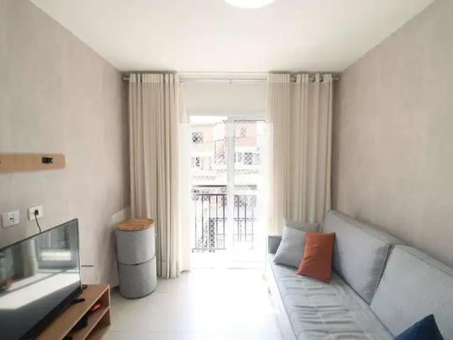 Apartamento para Venda em São Paulo/SP Santana 2 Quartos