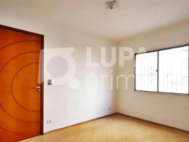 Apartamento para Venda em São Paulo/SP Santana 2 Quartos
