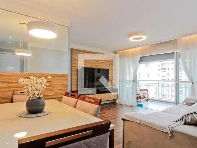 Apartamento para Venda em São Paulo/SP Santana 2 Quartos