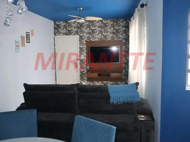Apartamento para Venda em São Paulo/SP Santana 2 Quartos
