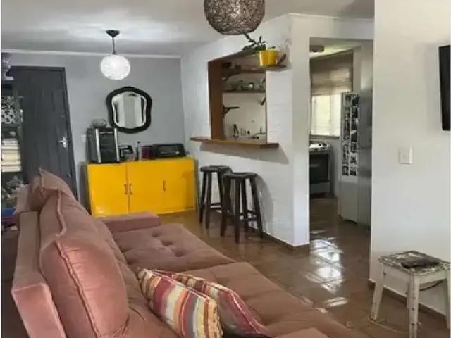 Apartamento para Venda em São Paulo/SP Santana 2 Quartos