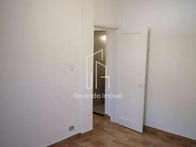 Apartamento para Venda em São Paulo/SP Santana 2 Quartos