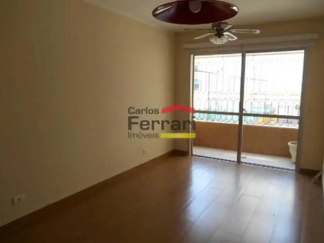 Apartamento para Venda em São Paulo/SP Santana 2 Quartos