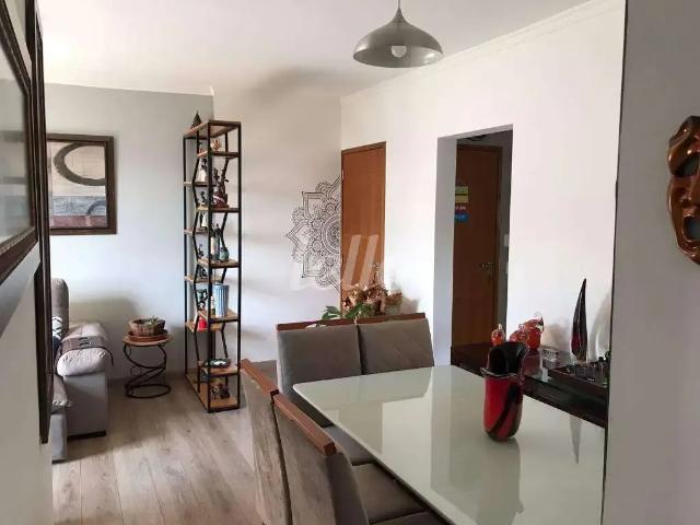 Apartamento para Venda em São Paulo/SP Santana 2 Quartos