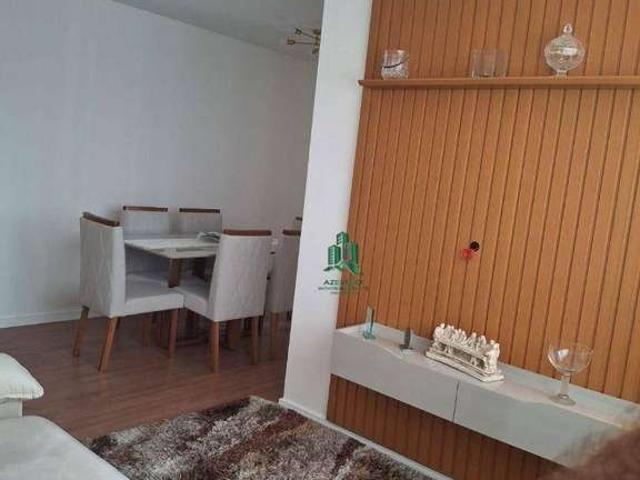 Apartamento para Venda em São Paulo/SP Santana 2 Quartos