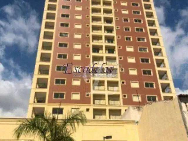 Apartamento para Venda em São Paulo/SP Santana 2 Quartos