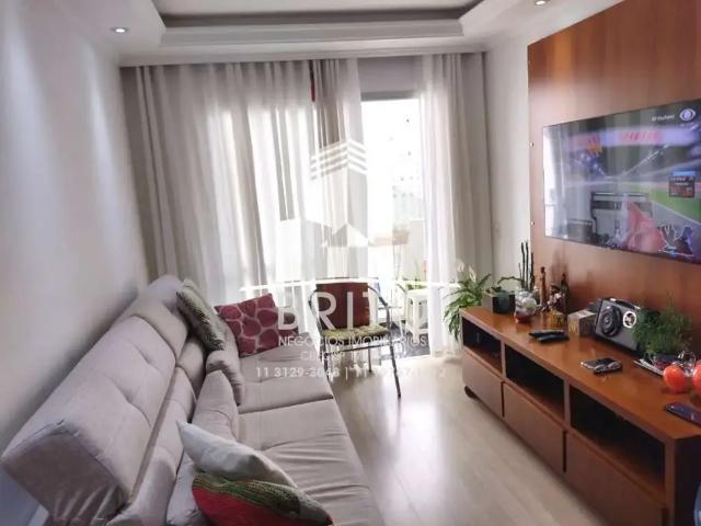 Apartamento para Venda em São Paulo/SP Santana 2 Quartos