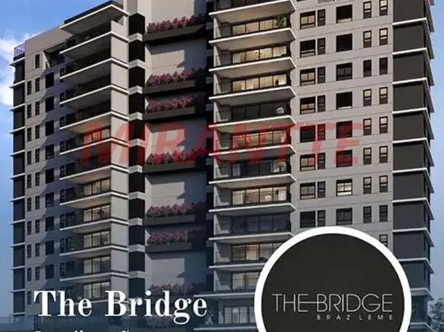 Apartamento para Venda em São Paulo/SP Santana 2 Quartos