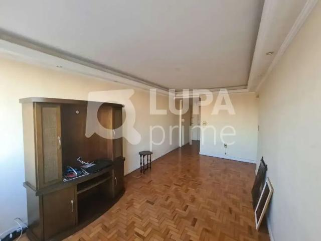 Apartamento para Venda em São Paulo/SP Santana 2 Quartos