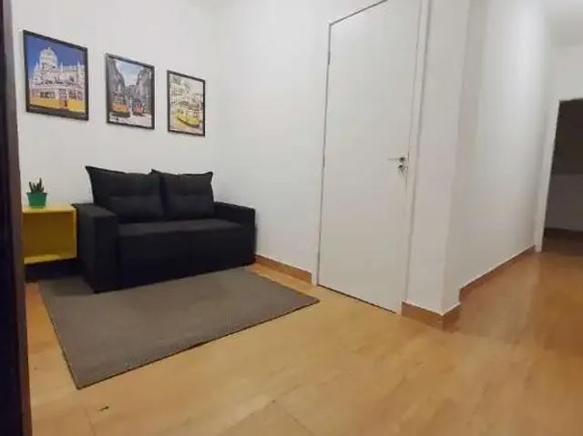 Apartamento para Venda em São Paulo/SP Santana 2 Quartos