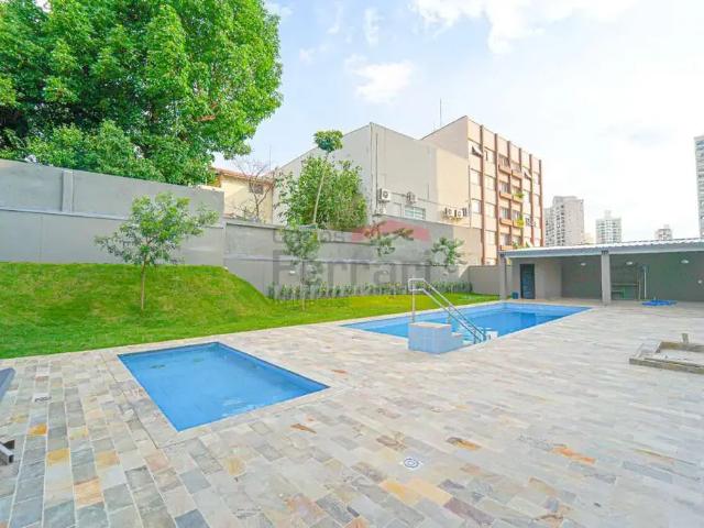 Apartamento para Venda em São Paulo/SP Santana 2 Quartos
