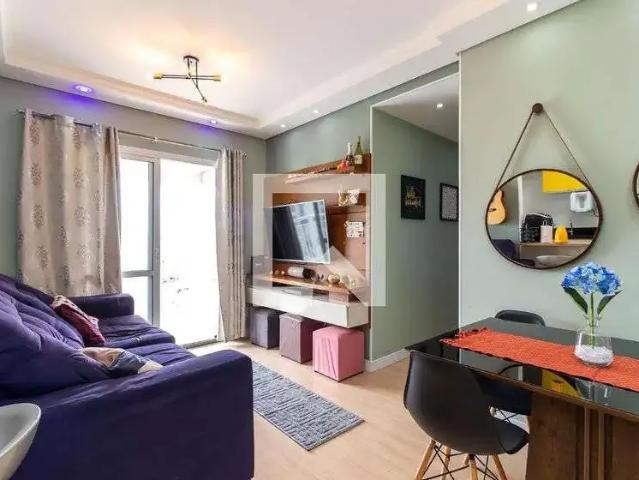 Apartamento para Venda em São Paulo/SP Santana 2 Quartos