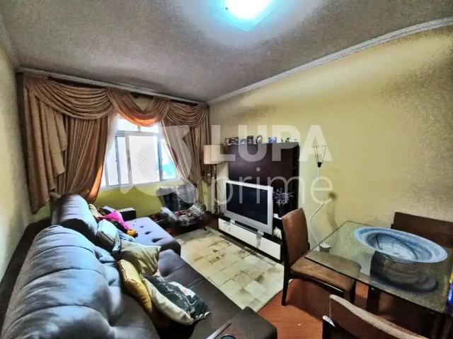 Apartamento para Venda em São Paulo/SP Santana 2 Quartos