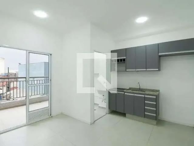 Apartamento para Venda em São Paulo/SP Santana 2 Quartos