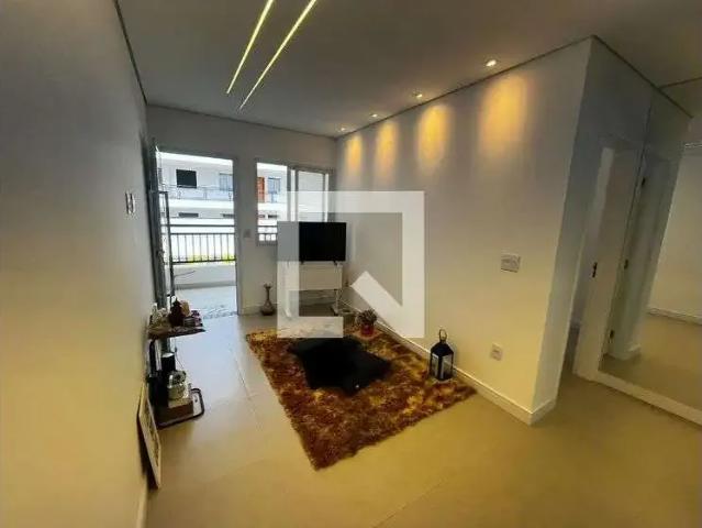 Apartamento para Venda em São Paulo/SP Santana 2 Quartos
