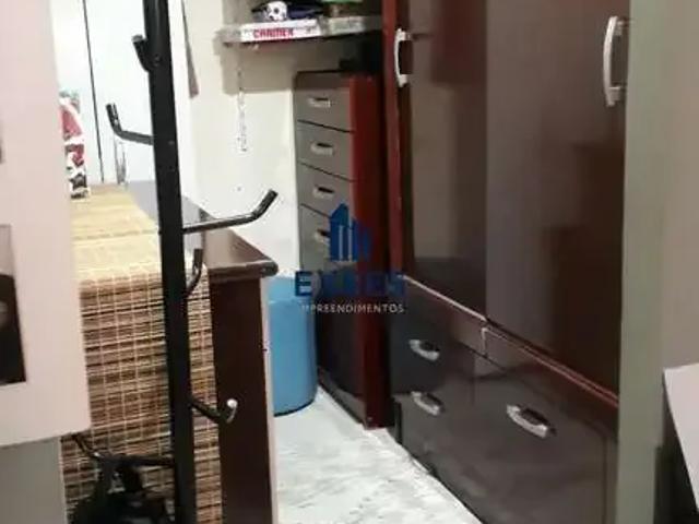 Apartamento para Venda em São Paulo/SP Santana 2 Quartos