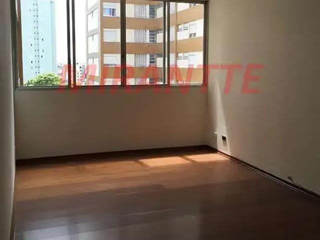 Apartamento para Venda em São Paulo/SP Santana 2 Quartos