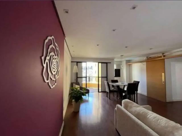 Apartamento para Venda em São Paulo/SP Santana