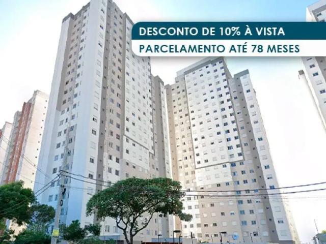 Apartamento para Venda em São Paulo/SP Santana