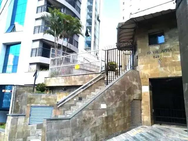 Apartamento para Venda em São Paulo/SP Santana
