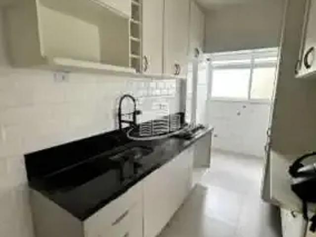 Apartamento para Venda em São Paulo/SP Santana 2 Quartos