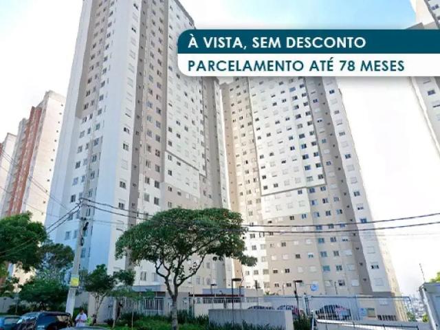 Apartamento para Venda em São Paulo/SP Santana