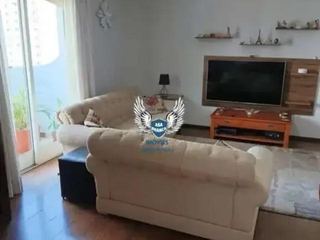 Apartamento para Venda em São Paulo/SP Santana 4 Quartos