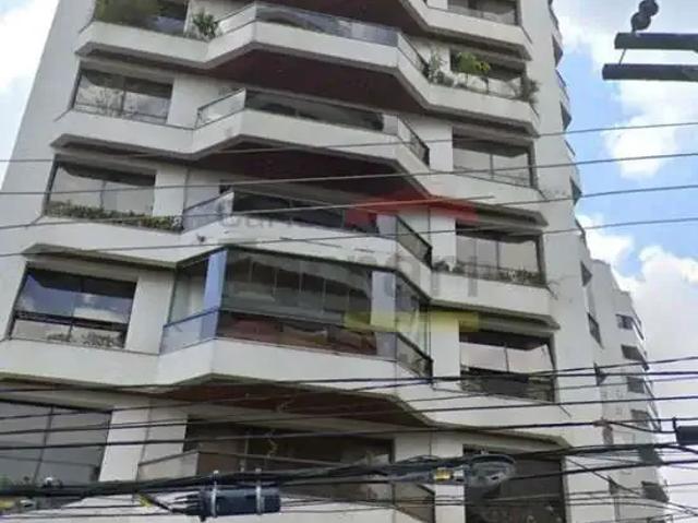 Apartamento para Venda em São Paulo/SP Santana 4 Quartos