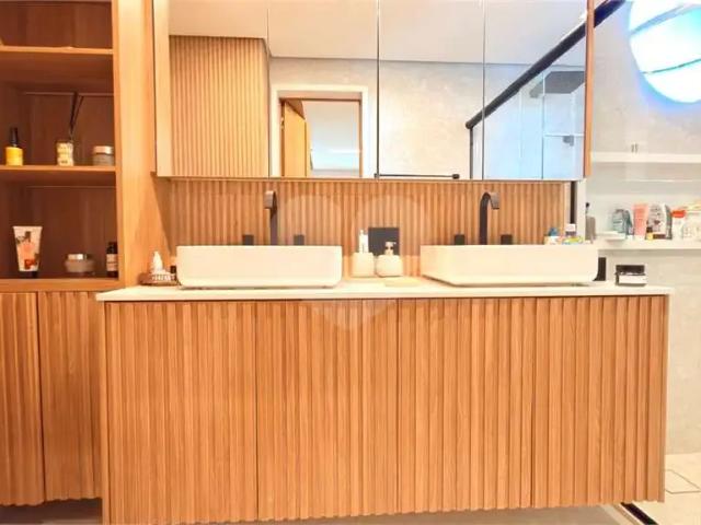 Apartamento para Venda em São Paulo/SP Santana 4 Quartos