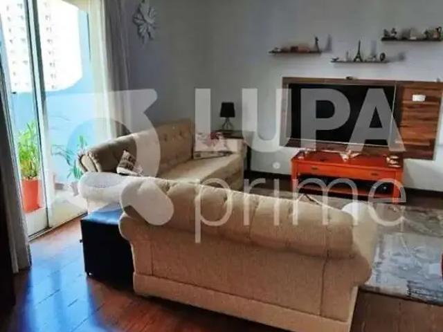 Apartamento para Venda em São Paulo/SP Santana 4 Quartos