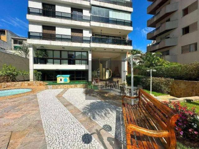 Apartamento para Venda em São Paulo/SP Santana 4 Quartos