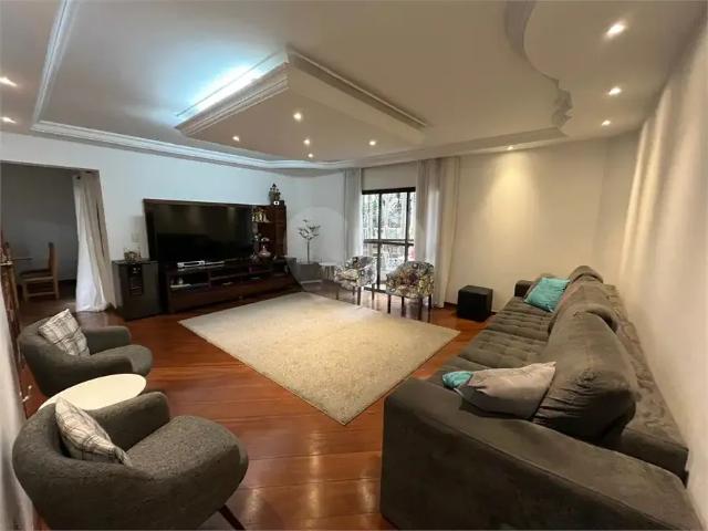 Apartamento para Venda em São Paulo/SP Santana 4 Quartos