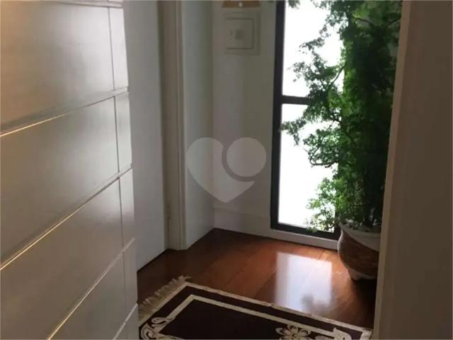Apartamento para Venda em São Paulo/SP Santana 4 Quartos