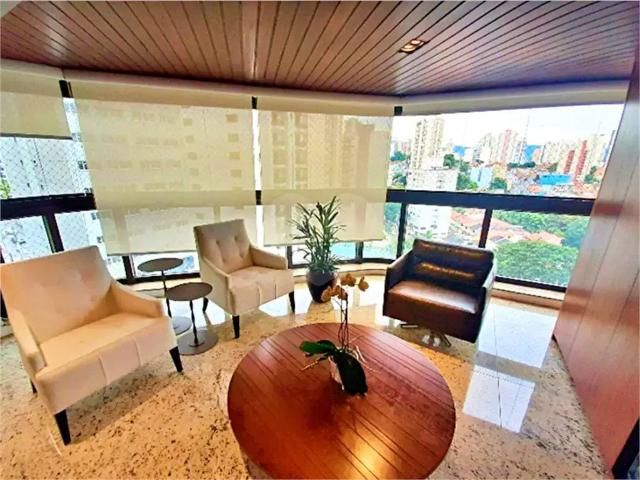 Apartamento para Venda em São Paulo/SP Santana 4 Quartos