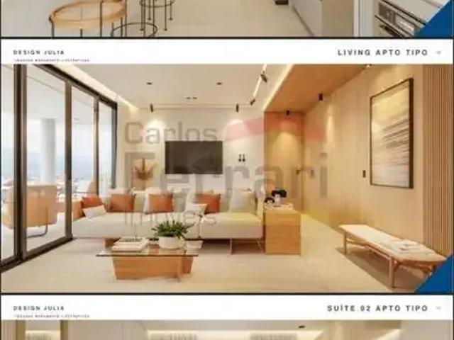 Apartamento para Venda em São Paulo/SP Santana 4 Quartos