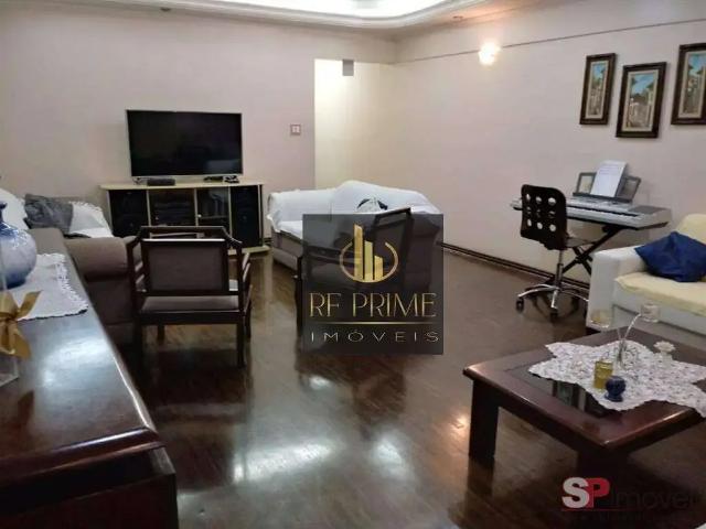 Apartamento para Venda em São Paulo/SP Santana 4 Quartos