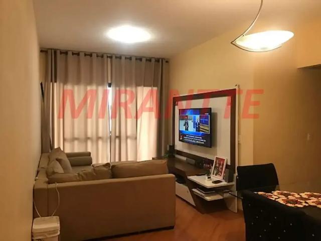 Apartamento para Venda em São Paulo/SP Santana 4 Quartos