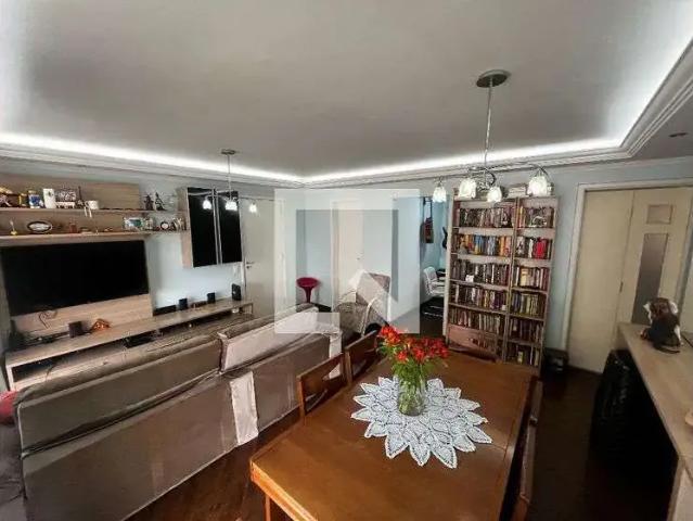 Apartamento para Venda em São Paulo/SP Santana 4 Quartos