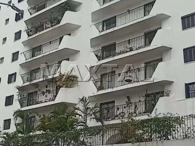 Apartamento para Venda em São Paulo/SP Santana 4 Quartos